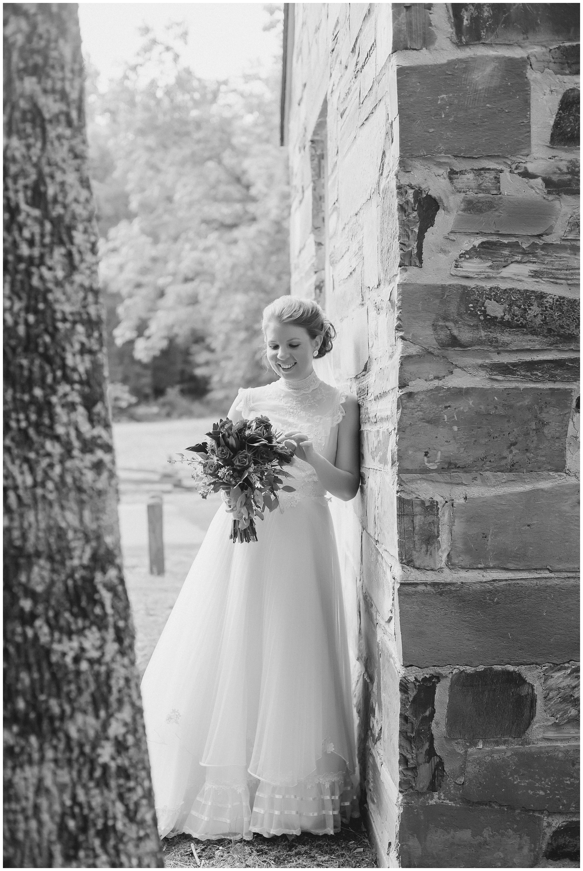 Katie's Vintage Bridals | Morrow Mountain - Casey Hendrickson ...