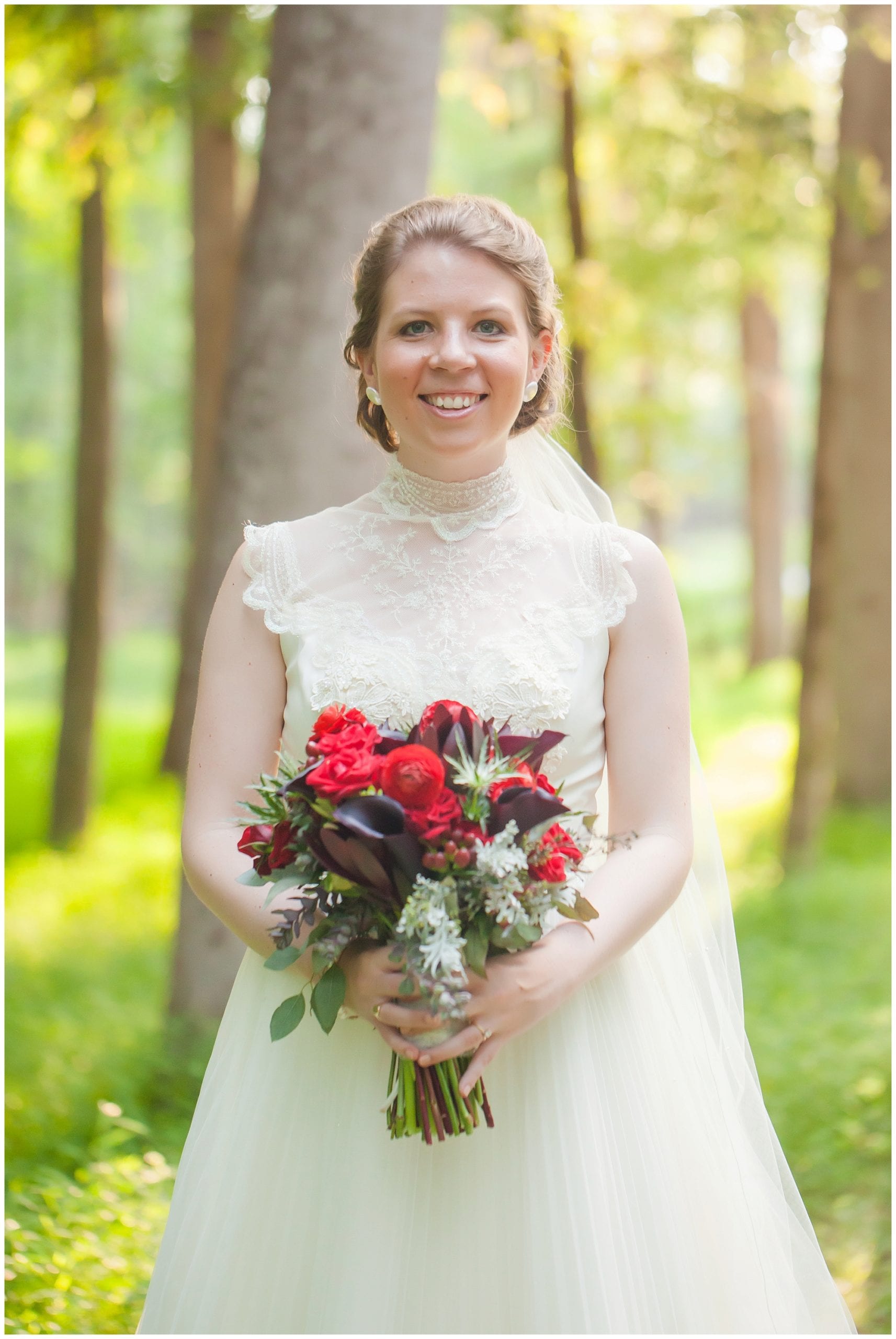Katie's Vintage Bridals | Morrow Mountain - Casey Hendrickson ...