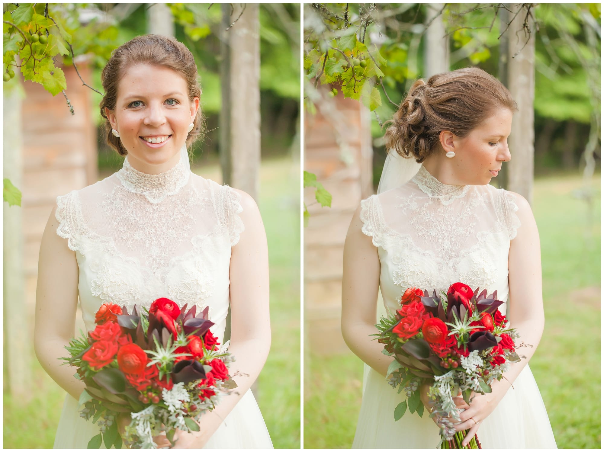 Katie's Vintage Bridals | Morrow Mountain - Casey Hendrickson ...